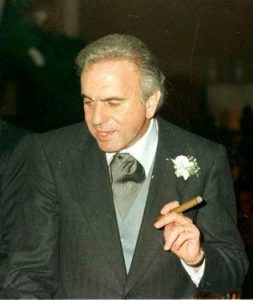 Naji Nahas: o homem que quebrou a bolsa do Rio de Janeiro - Curioso Mercado
